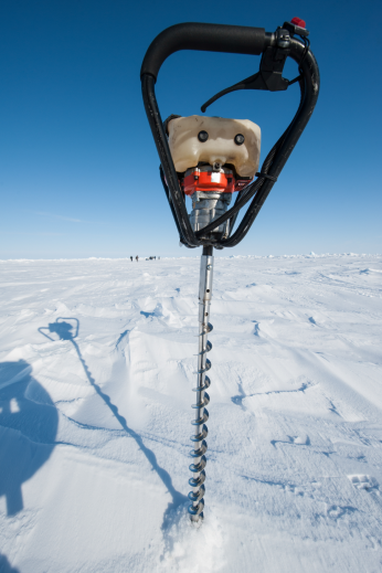 Auger Repair & Maintenance
